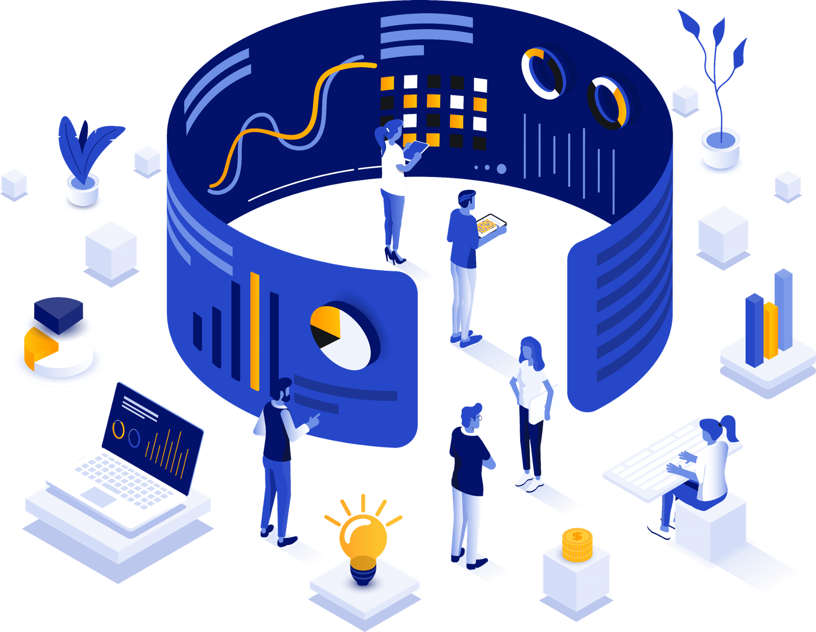 Express Automation Solutions - Home Page